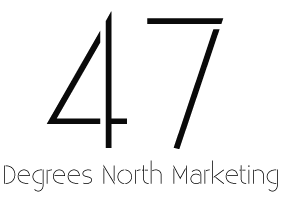 47 Degrees North Marketing – Marketing Agency